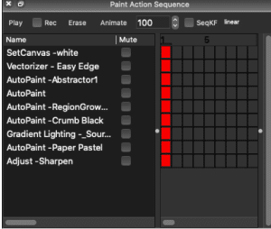 Generating SVG Vector Output - Studio Artist Tips