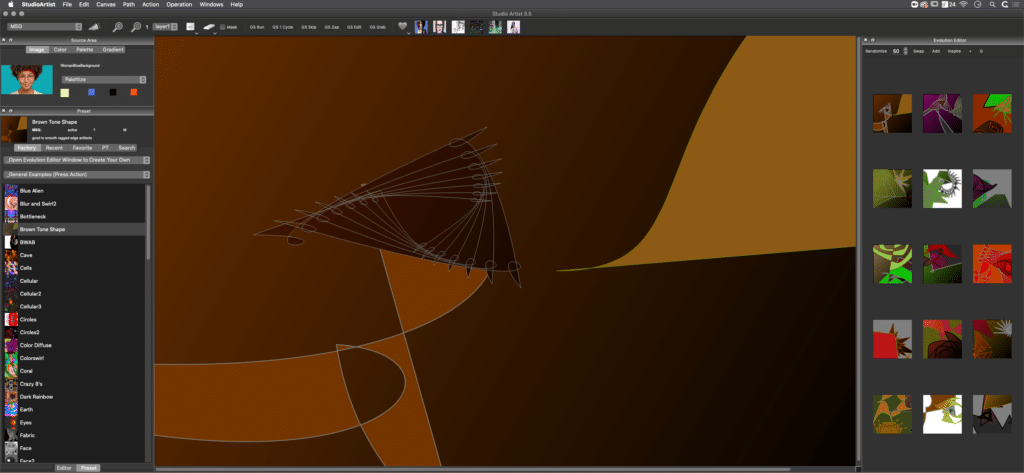 Introduction to MSG - Studio Artist Tips