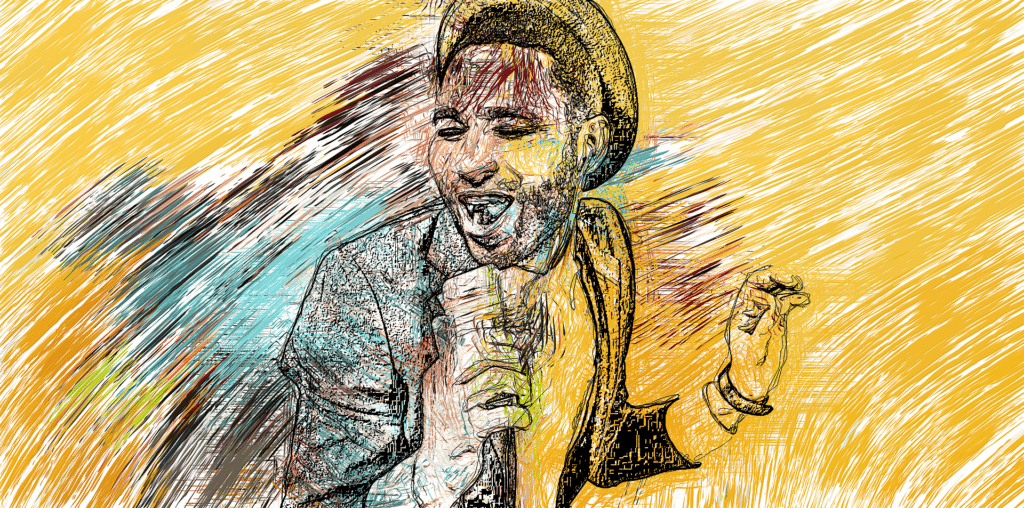 Introduction to the Vectorizer - Studio Artist Tips